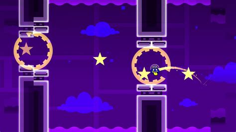 Geometry Dash Electroman Adventure Youtube