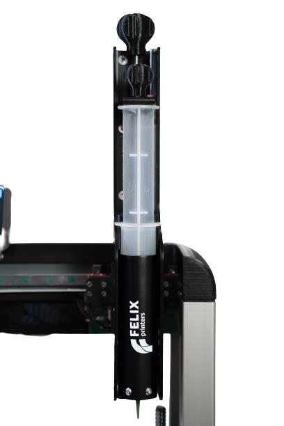 Felix Single Food 3d Printer Get3d
