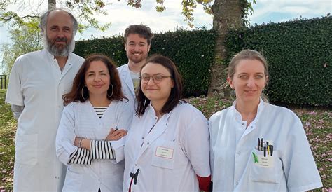 Behind The Scenes Of Clinical Trials A Research Nurses Perspective