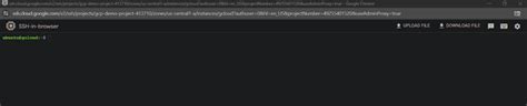 How To Install GCP CLI In Linux Windows GeeksforGeeks