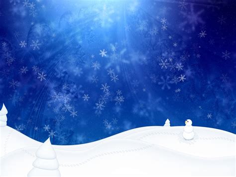 Обои на рабочий стол Зима Ночь Рождество Christmas Xmas Праздники