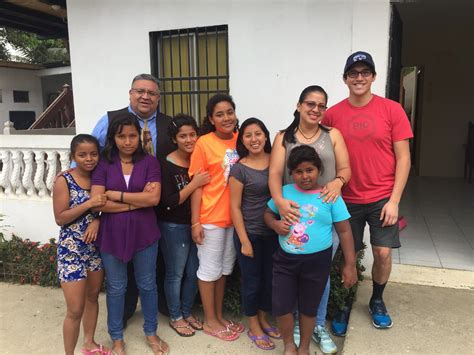Changing Lives Globally