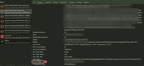 保姆级教程：abap 通过 Post 调用 Odata 服务创建业务数据的具体例子 待注销 Segmentfault 思否