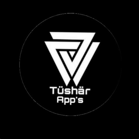 Tushar App YouTube
