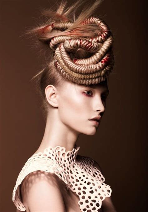 Amazing Hair Art Styles That Will Leave You Astounded Top5 Cool