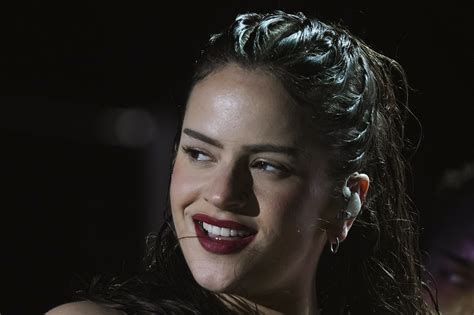 Rosalía y JC Reyes la polémica que vuelve a dejar claro que el cuerpo