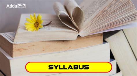 Dsssb Mts Syllabus 2024 And Exam Pattern Job Carnival