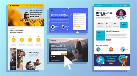 Cursos Para Crear Landing Pages En 2025