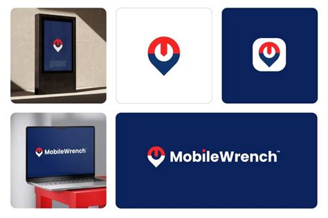 Badr Errouichaq On Linkedin Logodesign Brandidentity Creativedesign