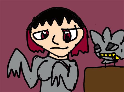 Cute N Scary Banette Suiting By Itzshadow3322 On Deviantart