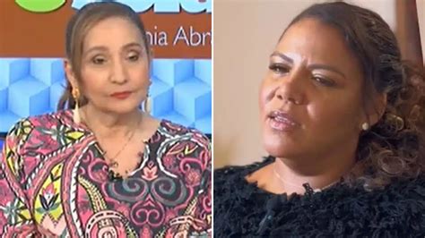 Sônia Abrão detona Mani Reggo em documentário de Davi Estragou tudo