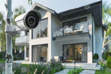 Elevate Your Home Surveillance With Seamless Camera Protection And Safety Controls Integrated
