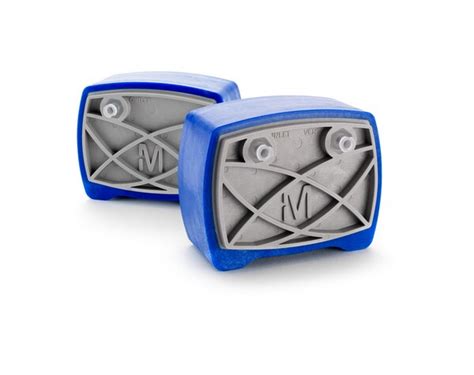 Millistak HC Pro Synthetic Depth Filters X0SP Series 23 Cm2 MX0SP23CL3