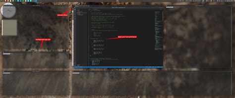 FlexGrid KDE Store