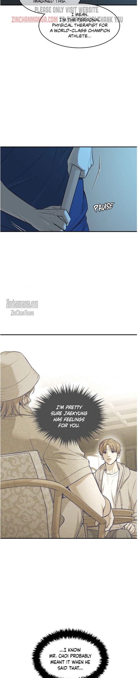 JINX UNCENSORED VERSION R19 Chapter 37 PAWMANGA