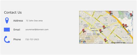 Html How To Align Image And Unordered List Horizontally Stack Overflow