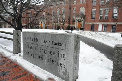 Applied Physics Professor Sues Harvard Seas Dean Computer Science