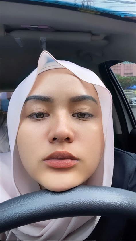 Pin Oleh Jalil Di Beautiful Muslima Gaya Hijab Wanita Perkumpulan