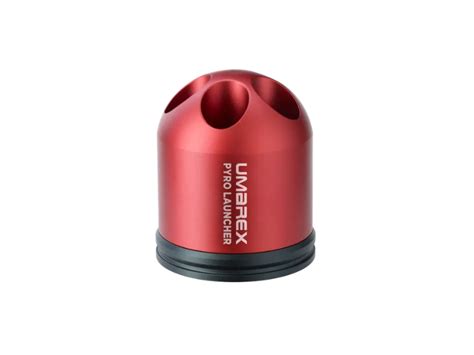 Adapter Umerex Pyro Launcher