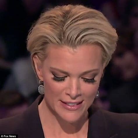 Witty Twitter Users Lash Out At Megyn Kelly Over Her Eyelashes Daily