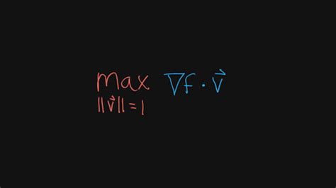 Multivariable Calculus Khan Academy