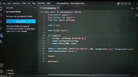 Video Ganga Bhavani Vasudeva On Linkedin Internpe