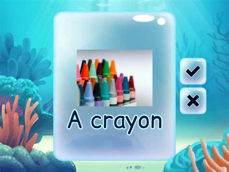 Cosas De Clase Class Stuff Flash Cards