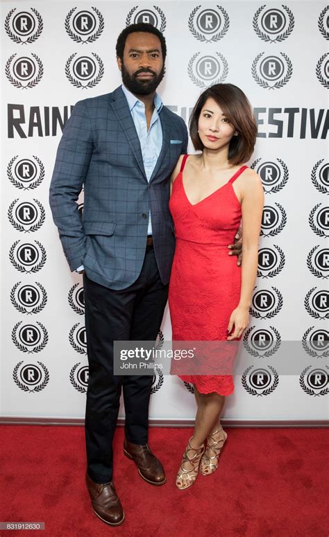 Jing Lusis Feet
