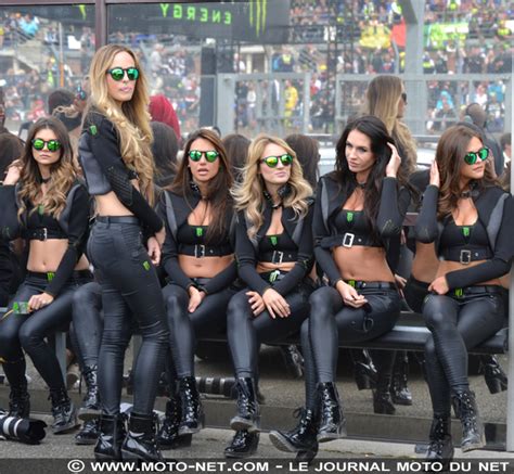 Lumbrella Girl La Plus Sexy Du Gp De France