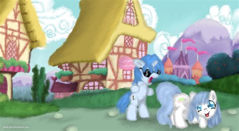 131715 Safe Artistpinki3pie Oc Oc Only Gangnam Style Derpibooru
