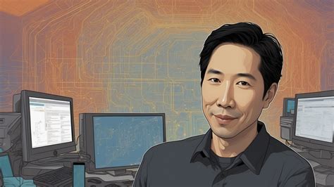 Andrew Ng AI Envisioned