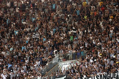 Boavista X Botafogo A Partir De R 69 Ingressos à Venda Para Partida