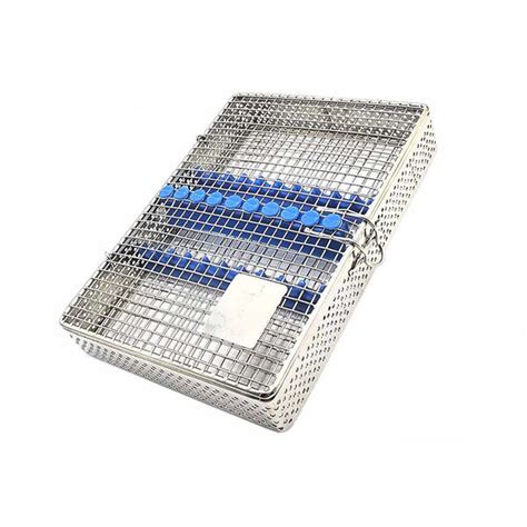 Best Dental Cassettes For Sterilization Artman Instruments