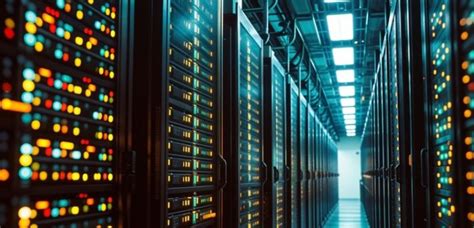what is data center transformation phoenixnap it glossary