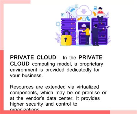 4 Ways To Deploy Cloud Computing Ppt