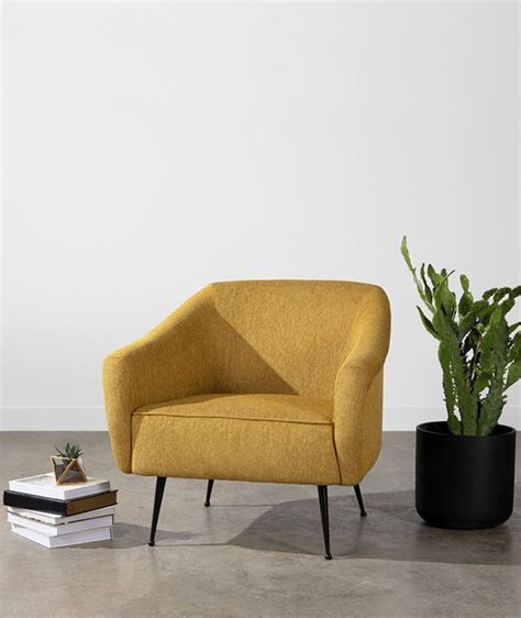 Lucie Occasional Chair More Options Artofit