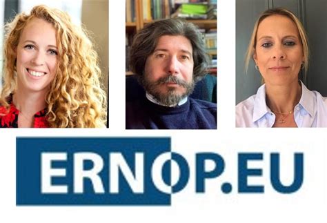 Ernop Connecting Philanthropy Academia And Practice 2 Why