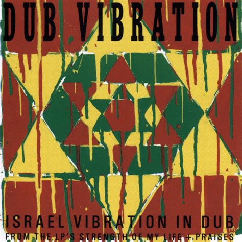 Albums Israel Vibration
