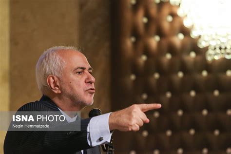 ظریف زمان پایان‌دادن به جنایات اسرائیل فرا رسیده است ایسنا