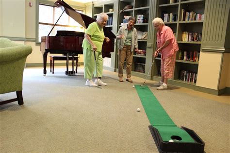 FOX HOLLOW SENIOR LIVING COMMUNITY Updated July 2025 190 Fox Hollow