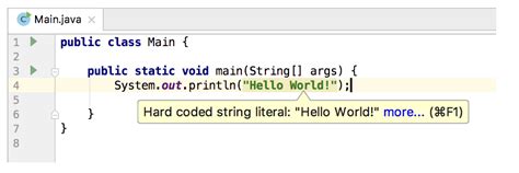 Qodana And Intellij Idea How A Code Quality Platform Streamlined The Localization Of An Ide