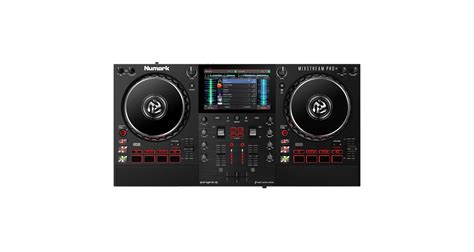 Numark Mixstream Pro+ Consola DJ Standalone - Zeedo Shop