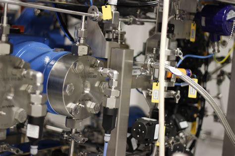 Preparative Hplc Purification Ardena