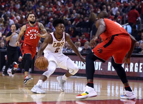 Cleveland Cavaliers Evaluating Collin Sexton So Far