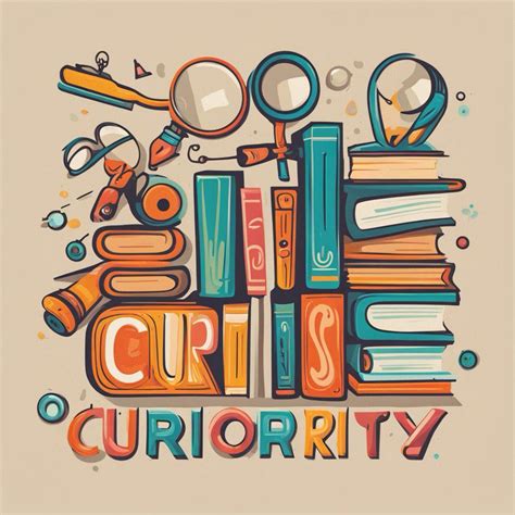 Curiousity Corner
