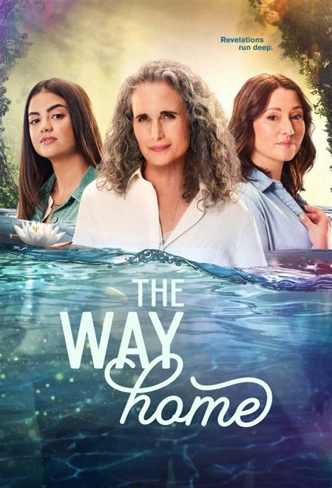 The Way Home 2023 S03e01 You Aint Seen Nothing Yet 720p Amzn Web Dl Ddp