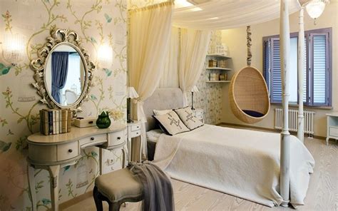 12 самых красивых комнат для девочек