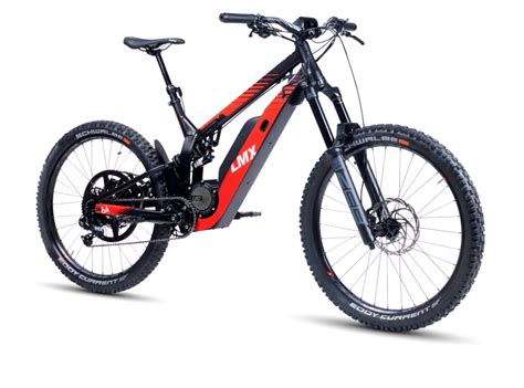 LMX 64 LMX Bikes