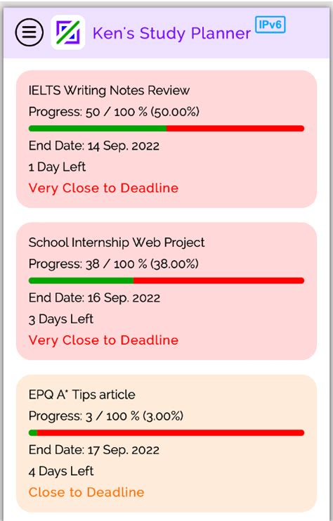 Epq A Epq