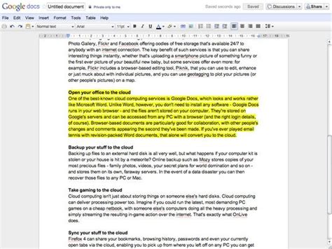 Cloud Computing Explained Techradar